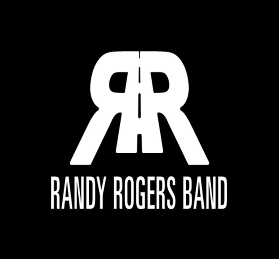 Randy Rogers Band Digital Art by Alexander Weatherall | Fine Art America