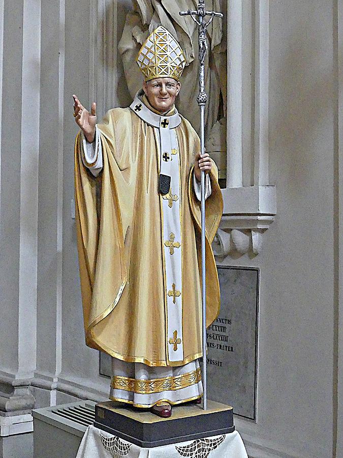 Ravenna City scenes 70 Photograph by John Hughes | Pixels