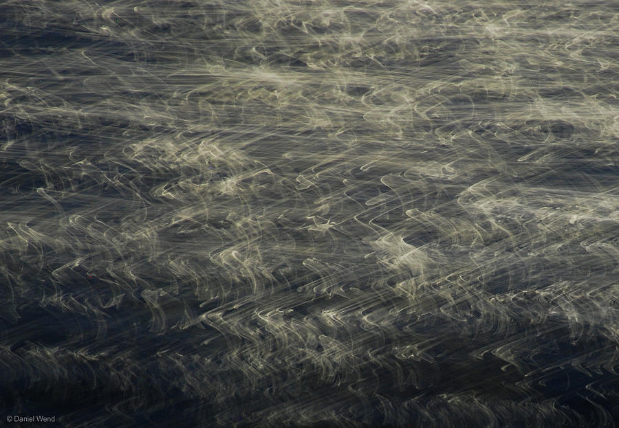 Reflection Study #1 Photograph by Daniel Wend | Fine Art America