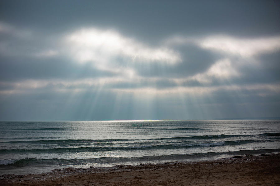 Refresh Photograph by John Karpinsky - Fine Art America