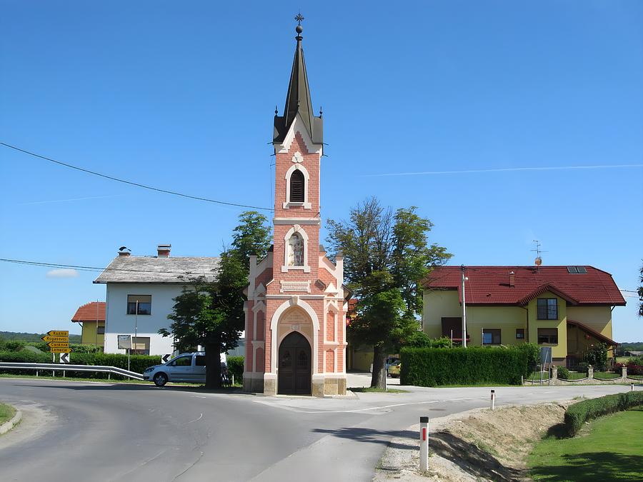 Religious Digital Art by Celestina Paul - Fine Art America