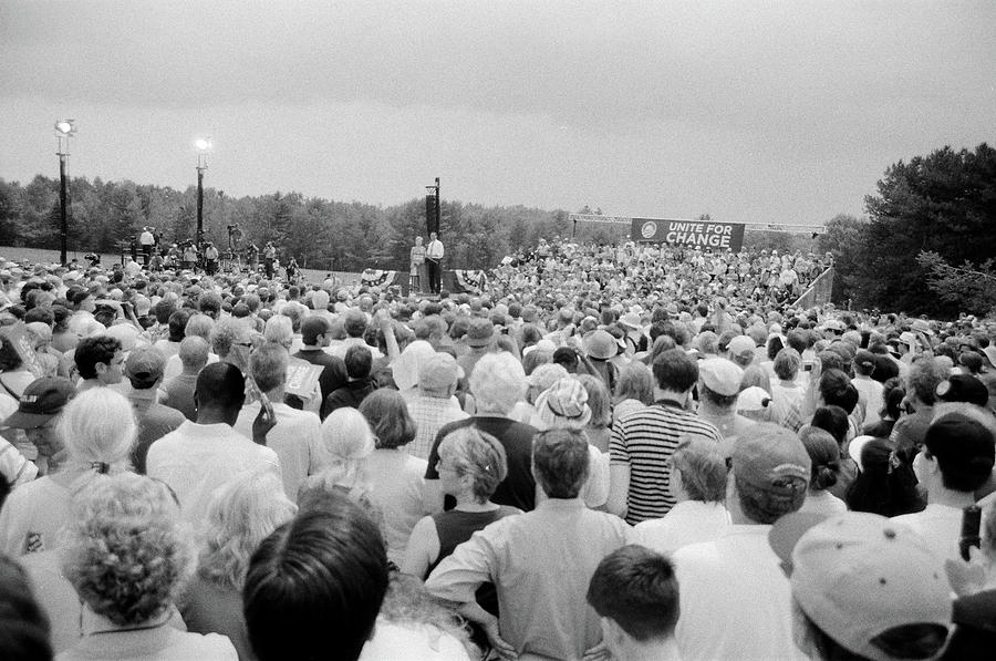 Remember decency Photograph by Michael McCormack - Pixels