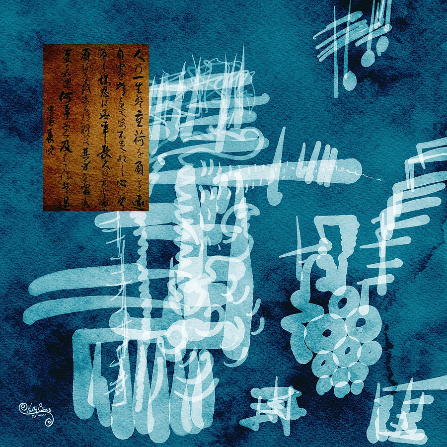 Remembering Digital Art by Kelly Bennett - Pixels