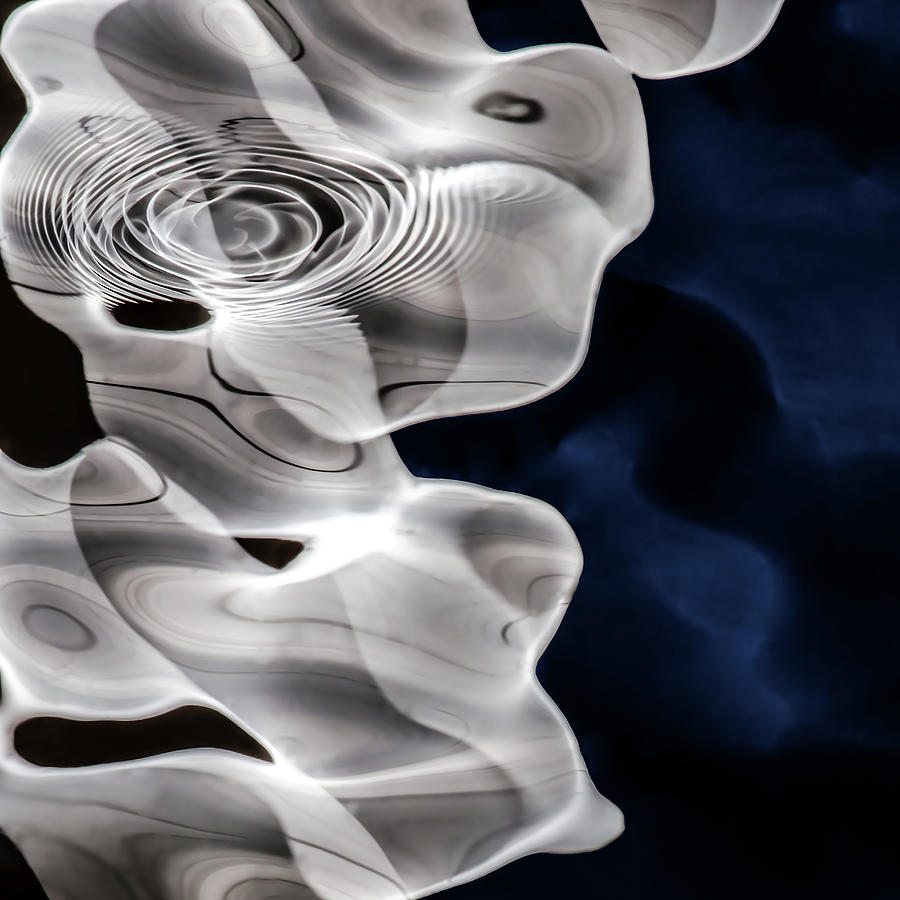 Ripple Effect Photograph by Craig Royal - Fine Art America