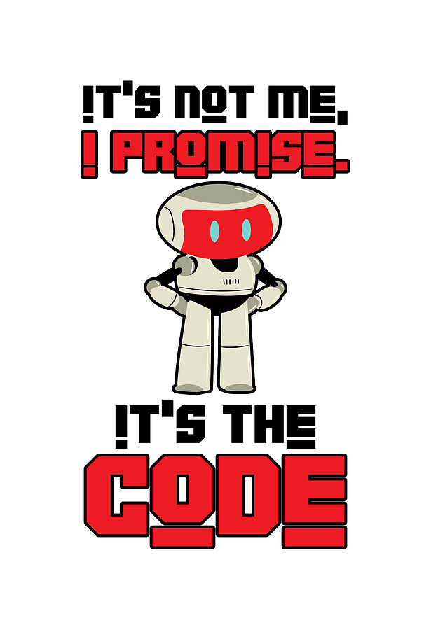 Robot Artificial Intelligence Machine Computer Technology Digital Art by Toms Tee Store - Fine ...