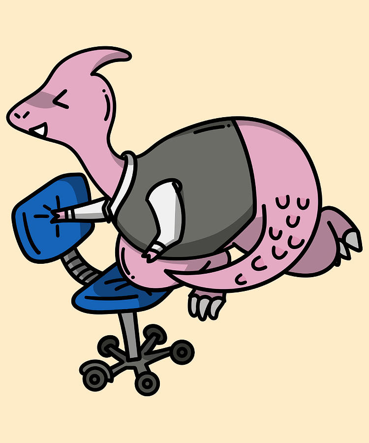 Rogue Employee Poster humor Painting by Stewart Matthews - Fine Art America