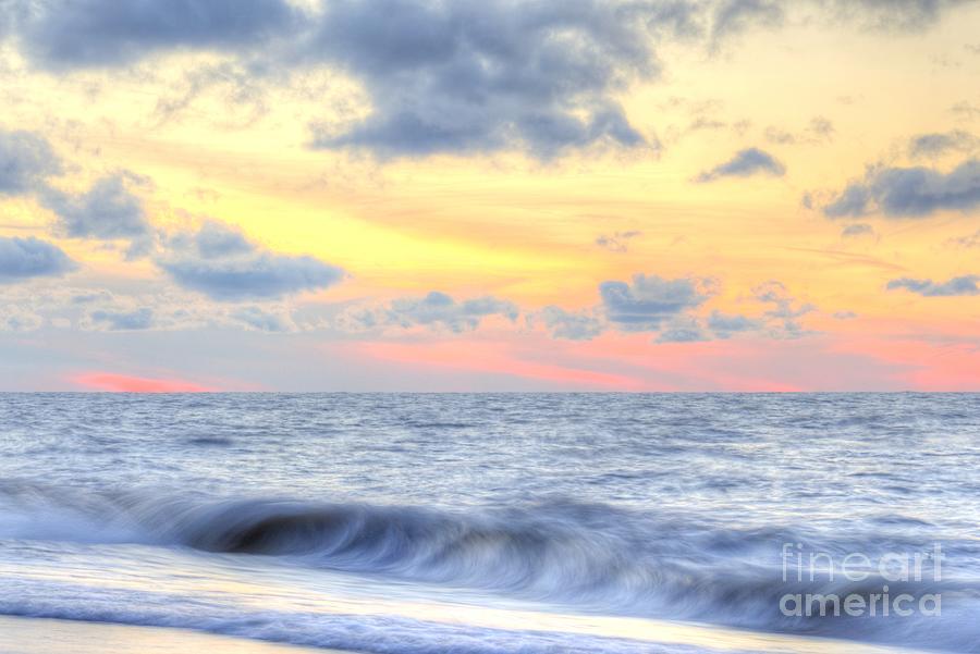 Rolling Colors 2 Photograph by John Scatcherd - Fine Art America