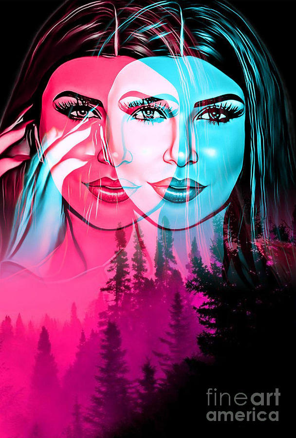 Romi 2 Art Digital Art by Scena Studio - Fine Art America