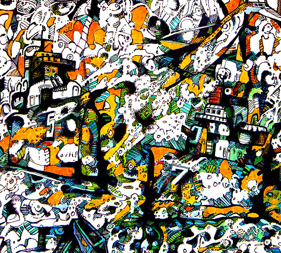 Mixed Media Vs Mixed Media Rough at Debra Schaper blog