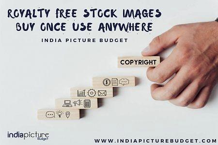 Royalty Free Stock Images - Buy Once and Use Anywhere Photograph by ...