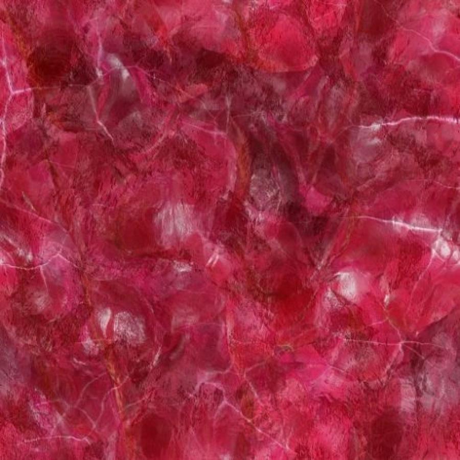 Ruby Digital Art by Aaron Young - Fine Art America