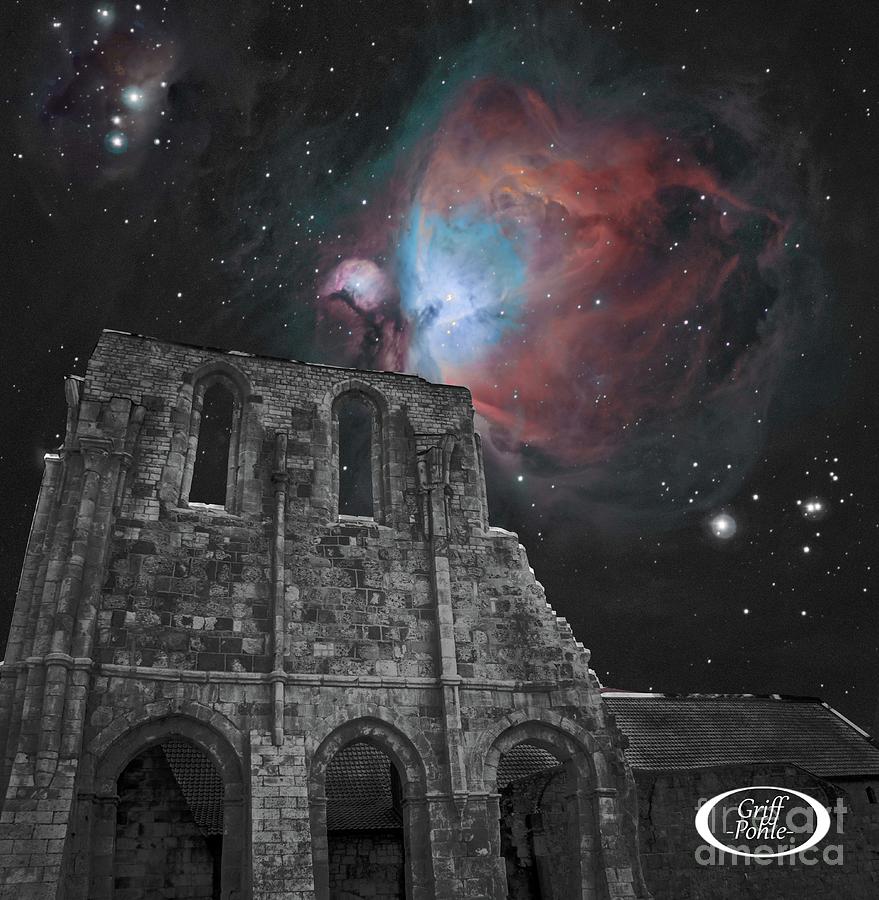 Ruins of Orion Photograph by Griff Griffiths - Fine Art America Ruins of Orion Photograph by Griff Griffiths - Fine Art America
