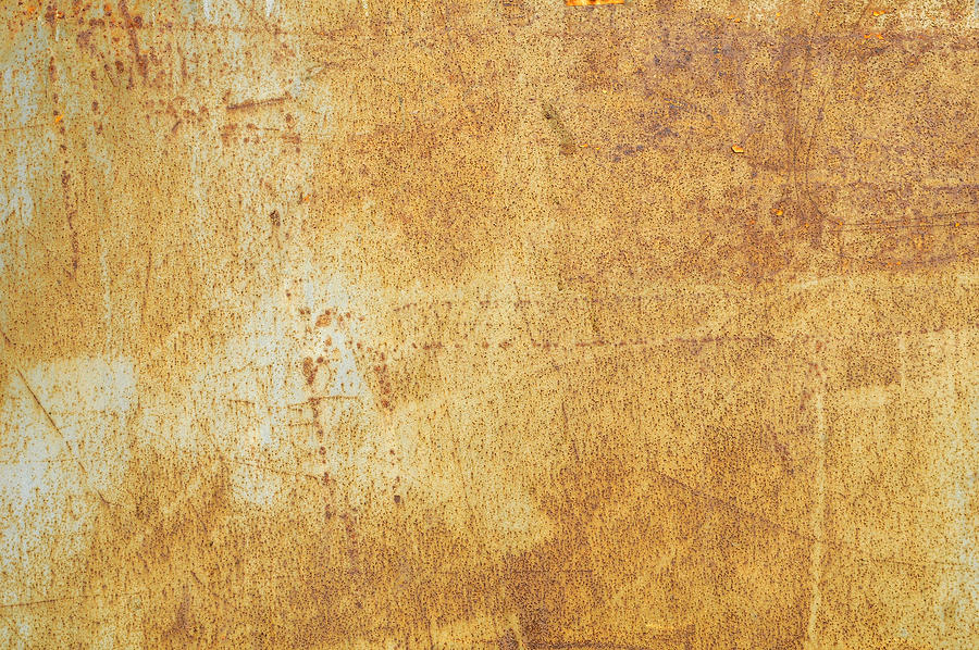 Rusty Pattern And Background Digital Art by Herbert - Fine Art America