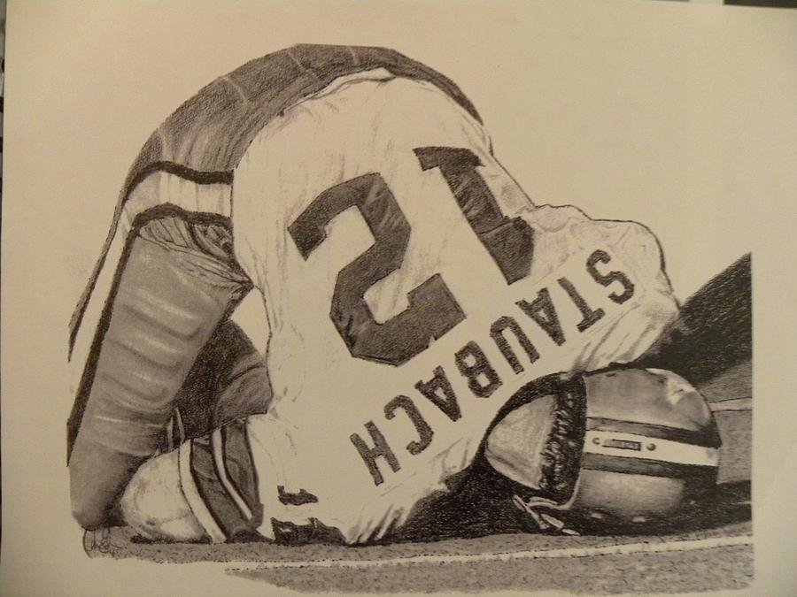 Sacked Drawing by David Eaker - Fine Art America