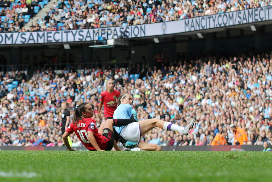 Same City Same Passion Photograph by CP Shorrock - Fine Art America