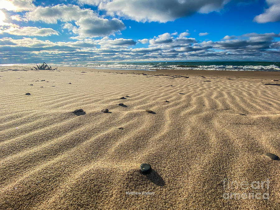 Sands Of Time Photograph By Matthew Enders Fine Art America