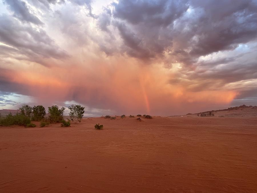 Sandy Hollow Ut Photograph By Herb Holder Fine Art America