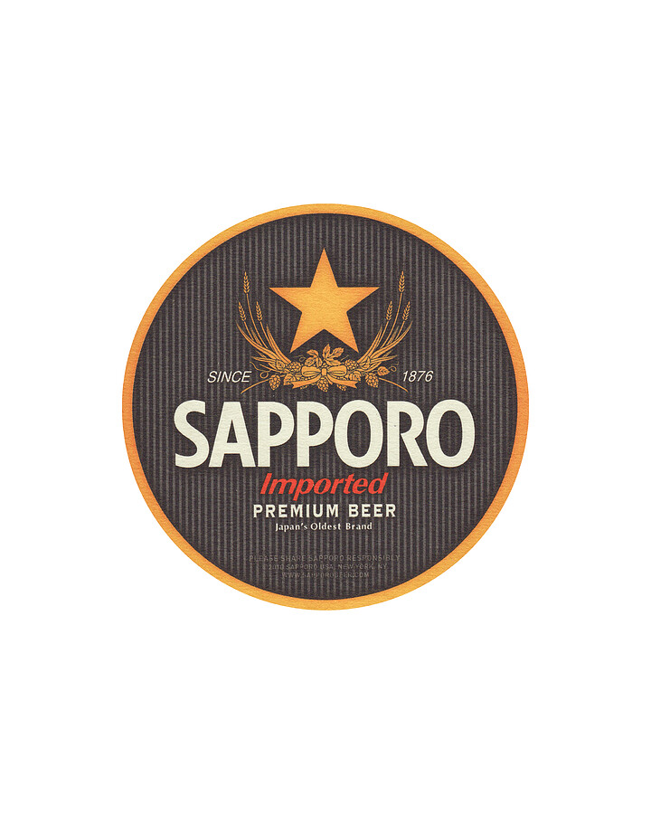 Sapporo Logo