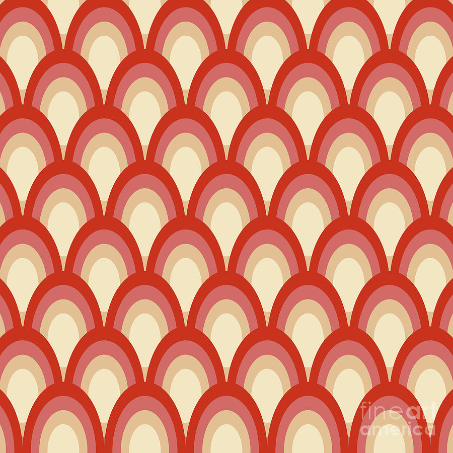 Scales III Digital Art by VanHand Design - Fine Art America