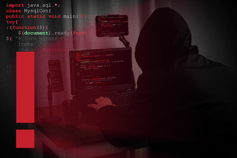 Security Breach In Log4j Log4shell Is One Of Biggest It Vulnerabilities In Years Java Source