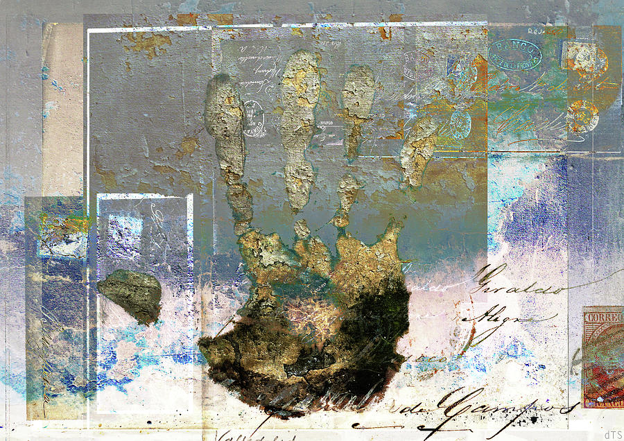 Ser Digital Art by Daniel Scheer Trindade - Fine Art America