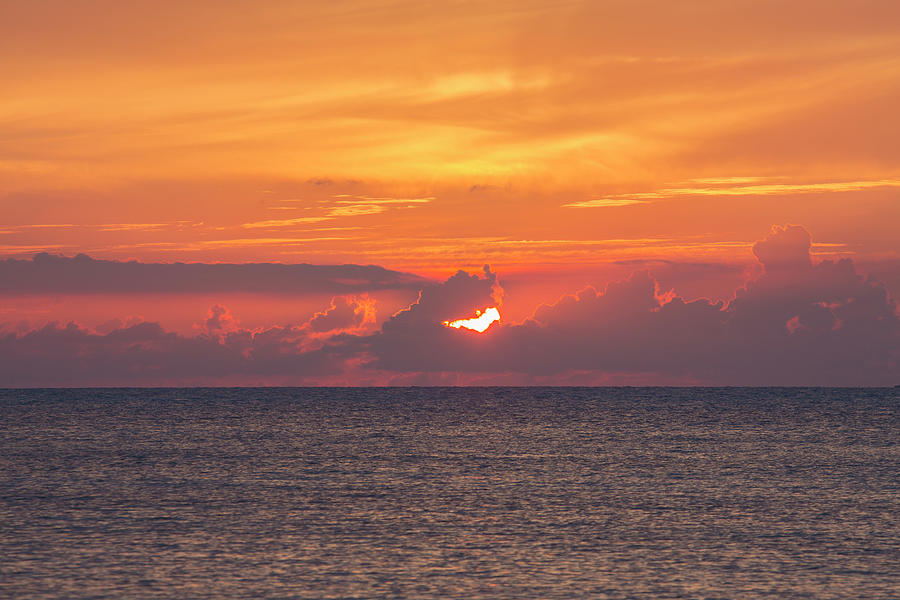 Setting Sun Photograph by RedArcStudios - Fine Art America