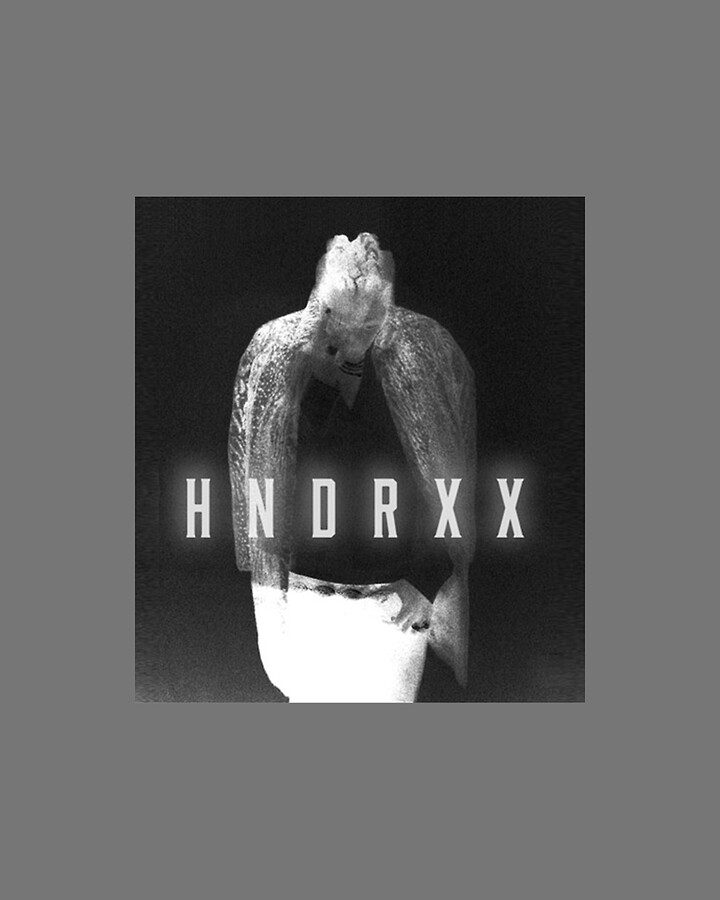 Shadow Rapper Digital Art by Martial Dior - Fine Art America