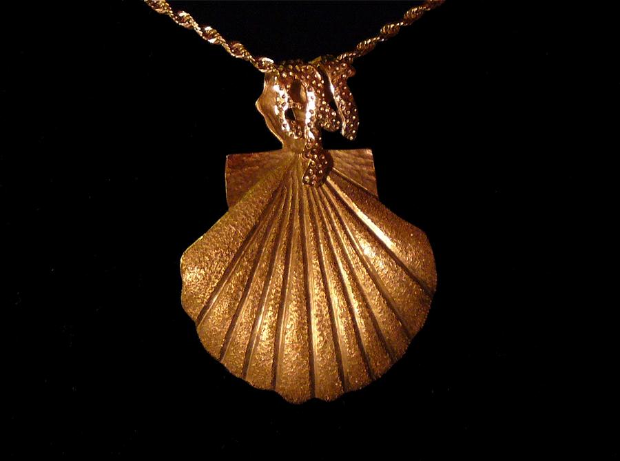 Shell Jewelry by Thomas Hammett - Fine Art America