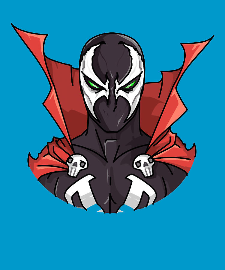 Shhhh Listen Do You Hear The Sound Of Spawn Digital Art By Wild Oaks