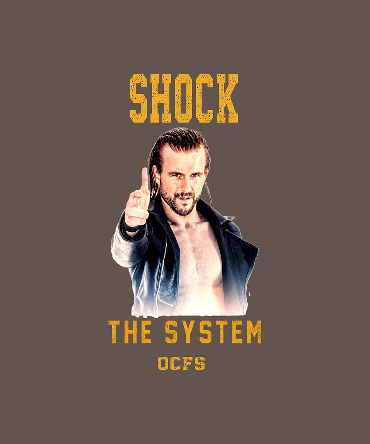 shock the system bay T 80s Painting by Carlie Alexander - Fine Art America