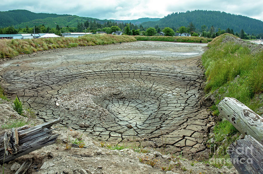 Sinkhole 2019 Photograph By Michael Ziegler Fine Art America