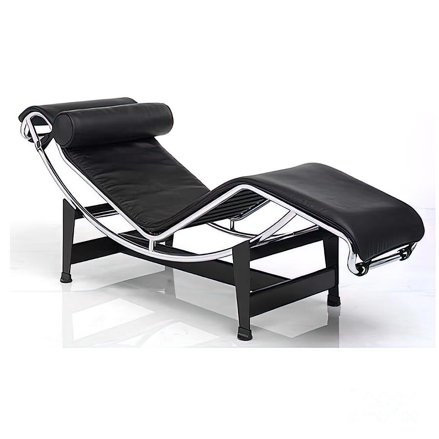 Sitting machine Constructivism Photograph by Line Pure - Fine Art America