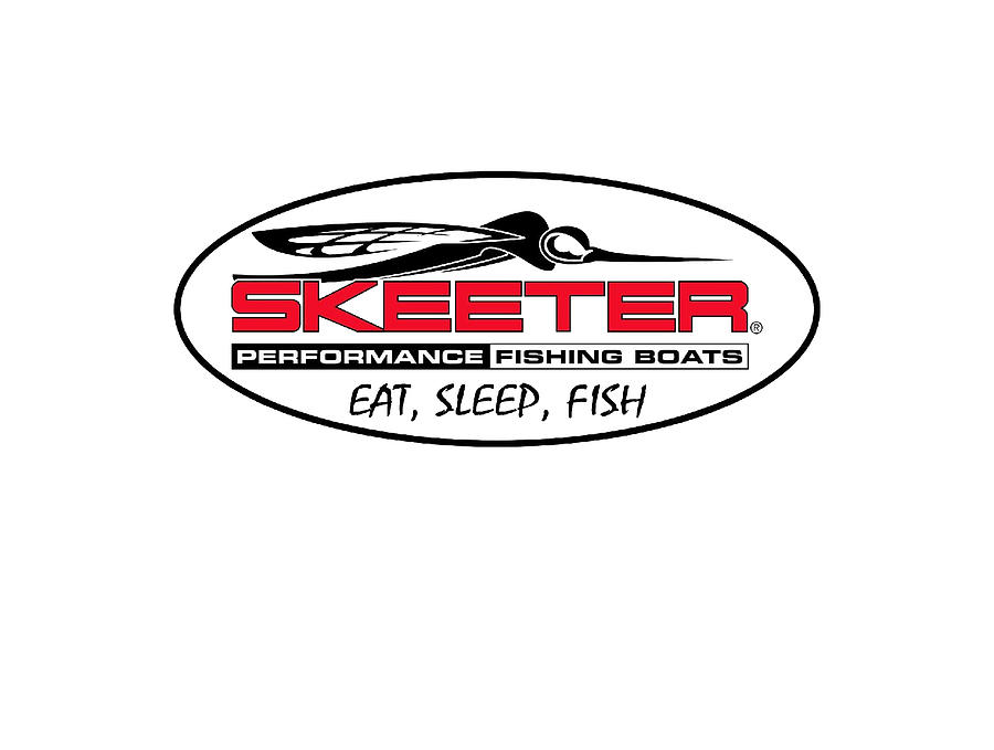 Skeeter Eat Logo Digital Art by Nana Yunia - Pixels