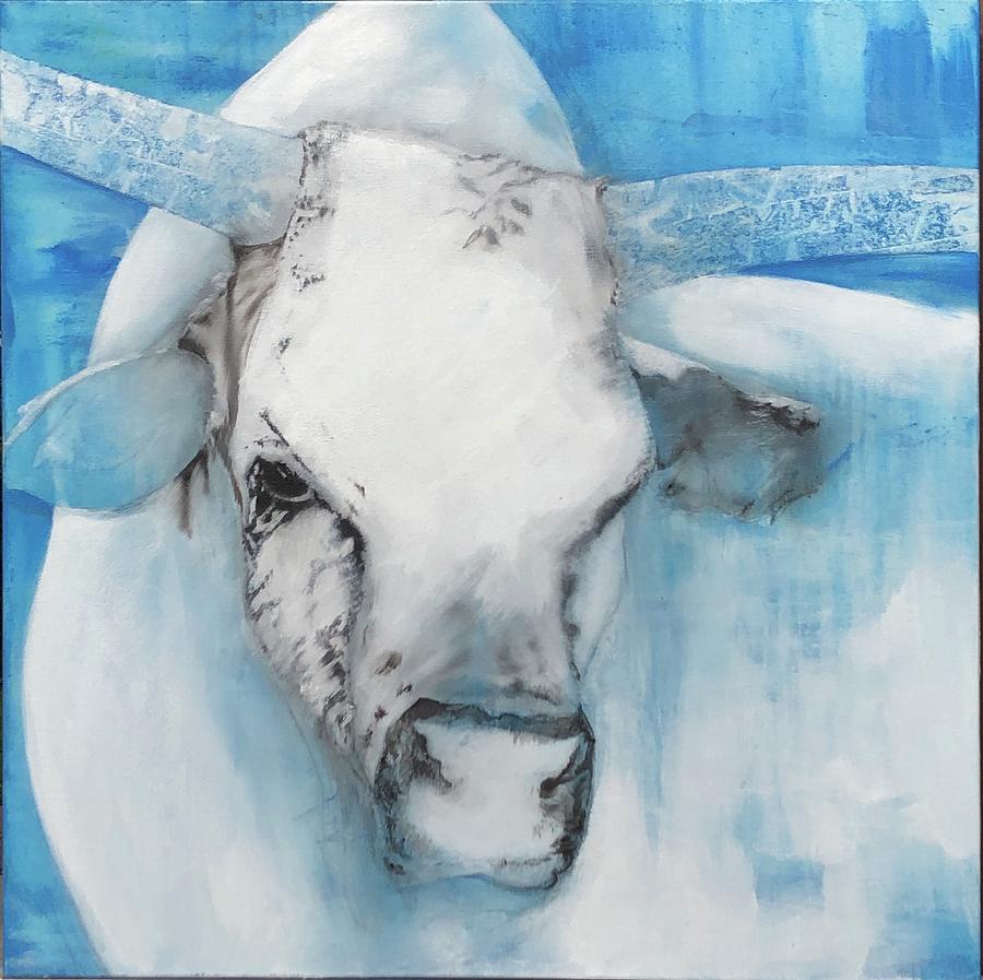 Smooth Operator Painting by Brian-David May - Fine Art America