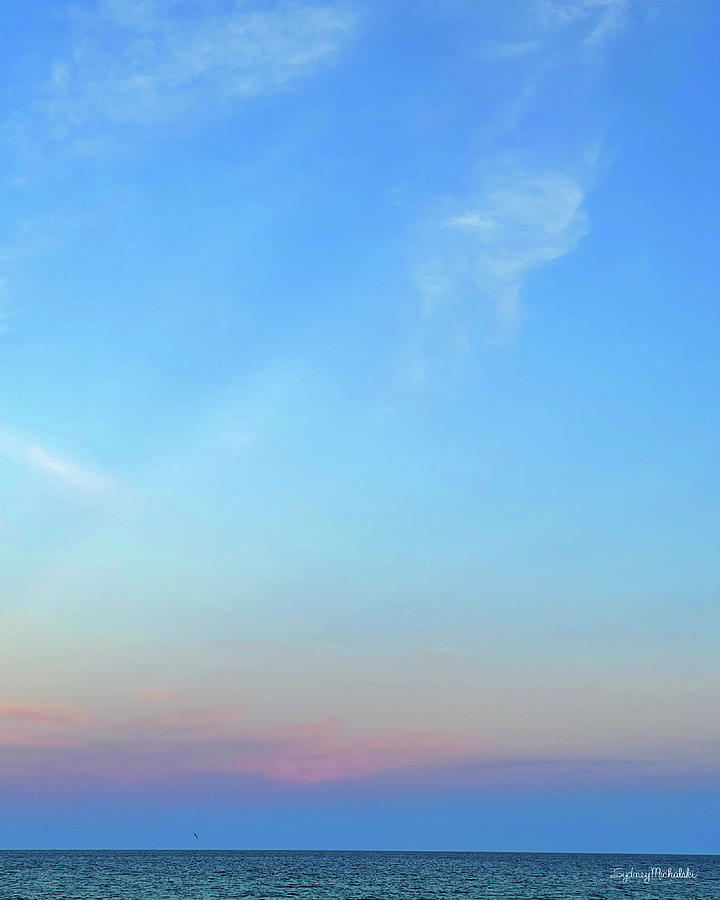 Soft Sun Rising Photograph by Sydney Michalski - Fine Art America