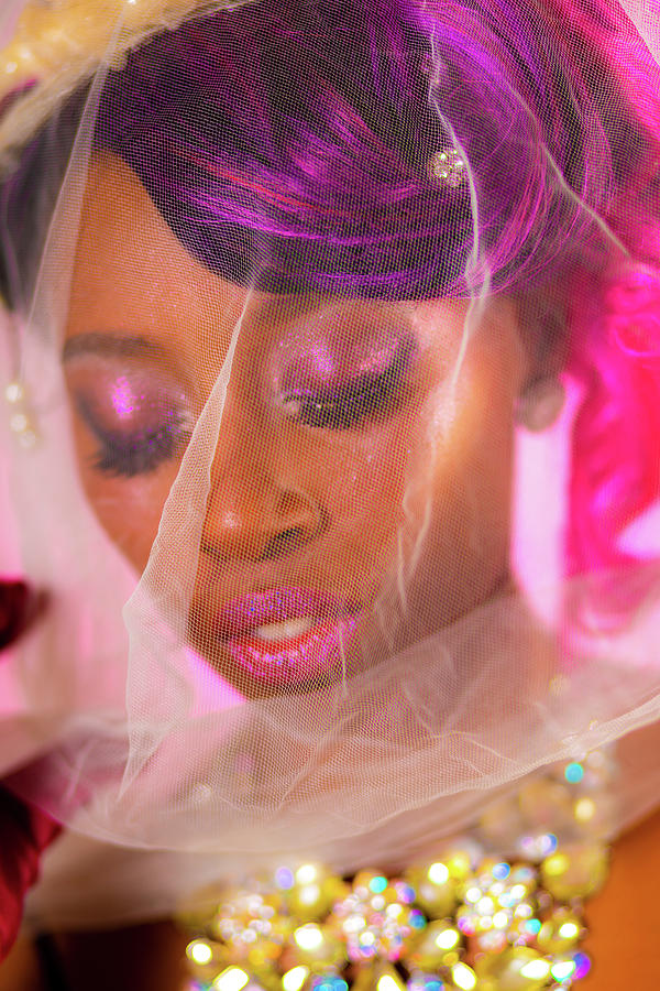 Softly Musing Photograph by Mike Humphries - Fine Art America