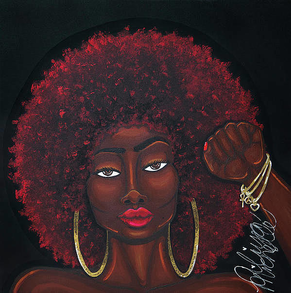 Soul Sista Poster Mixed Media by Aliya Michelle - Fine Art America Soul Sista Poster Mixed Media by Aliya Michelle - Fine Art America