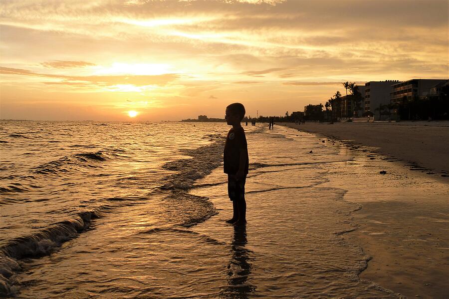 Speechless Photograph by Gregory A Mitchell Photography - Fine Art America