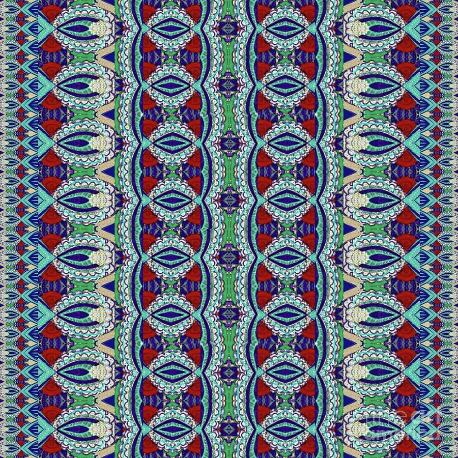 Splendor Digital Art by SUDA Studios Tech | Pixels