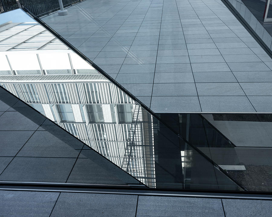 Split Continuum Photograph by David Pinckney - Fine Art America