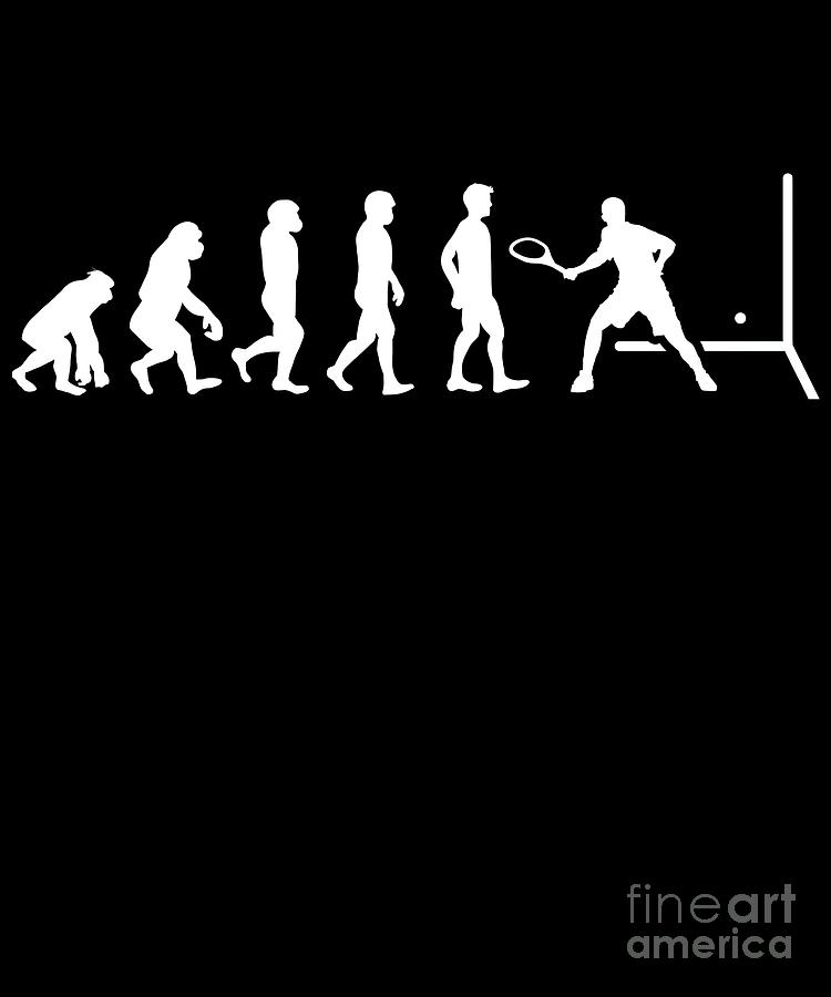 Squash Evolution Painting by Hall Nick - Fine Art America