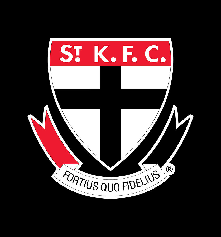 St Kfc Digital Art by Kanjeng Vasqued - Pixels