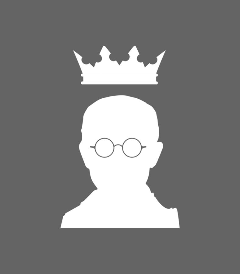 St Maximilian Kolbe Two Crowns Catholic Saint Poland Easter Sunday Digital Art by Shaunz Zahar ...