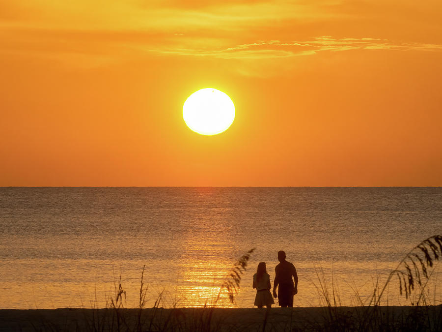 Standing in Awe...... Photograph by David Choate - Pixels