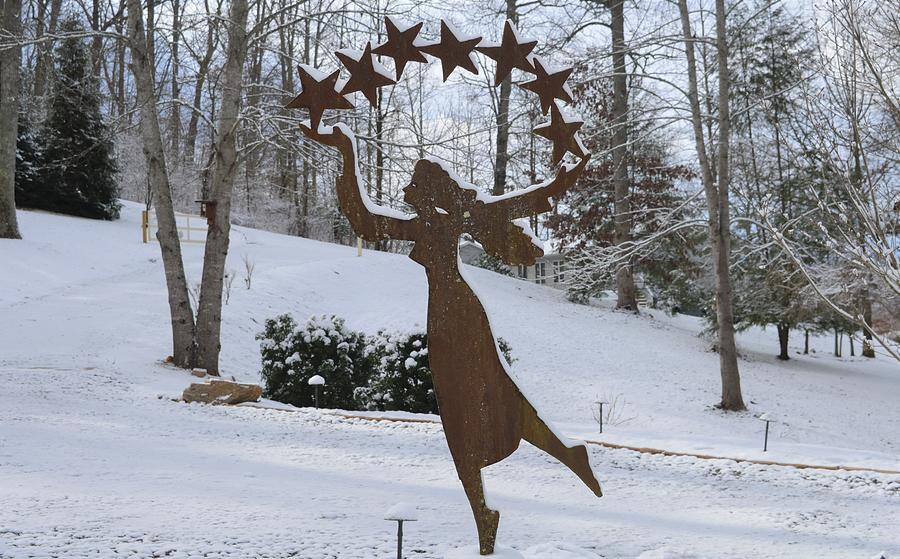 Star Dancer Photograph by Matthew Ledford - Fine Art America Star Dancer Photograph by Matthew Ledford - Fine Art America