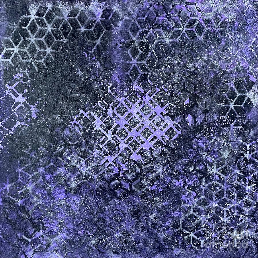 Stay Painting by Doug Karhoff - Fine Art America