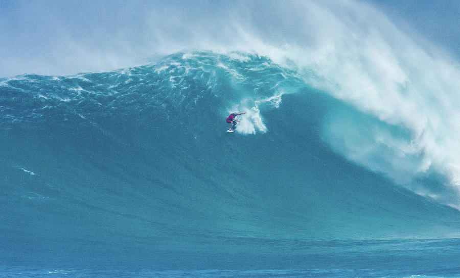 Still Looking Good Photograph by Ely Spivack - Fine Art America