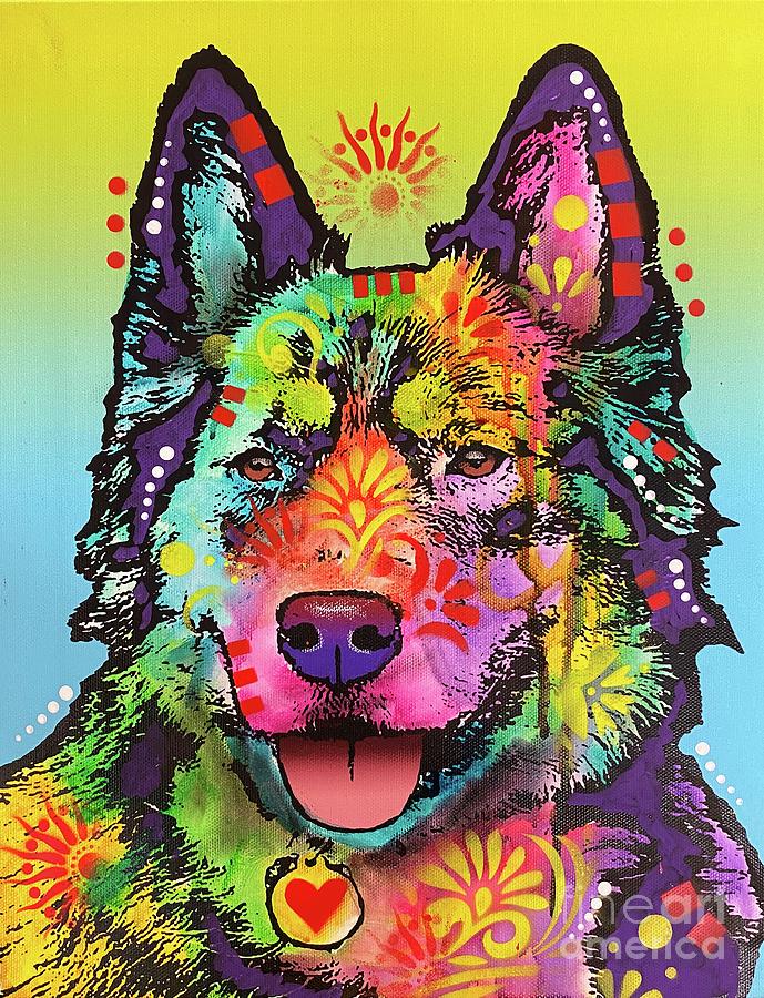 Still Love Mixed Media by Dean Russo - Fine Art America