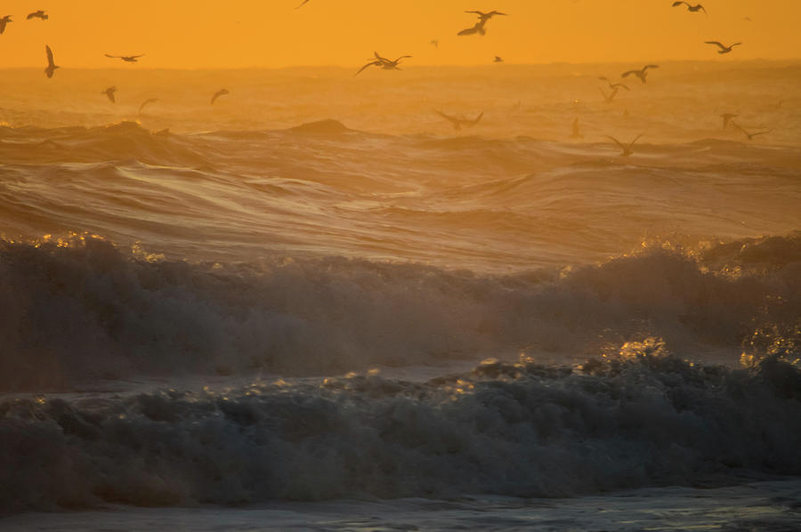 Stormy North Atlantic Photograph by Dianne Cowen Cape Cod and Ocean ...