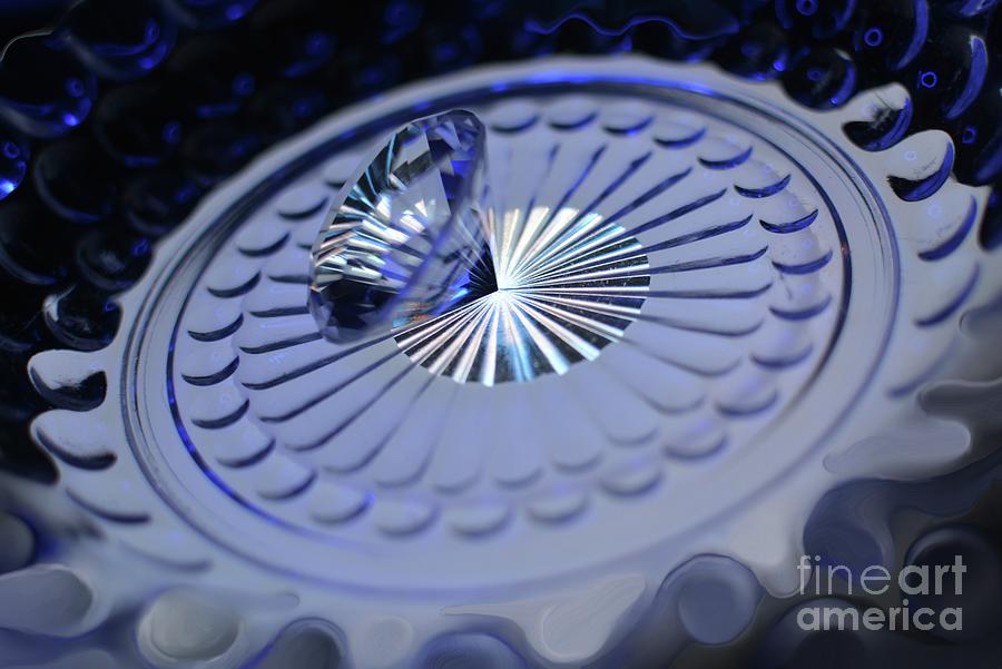 String Theory Digital Art by Tim Cheney - Fine Art America